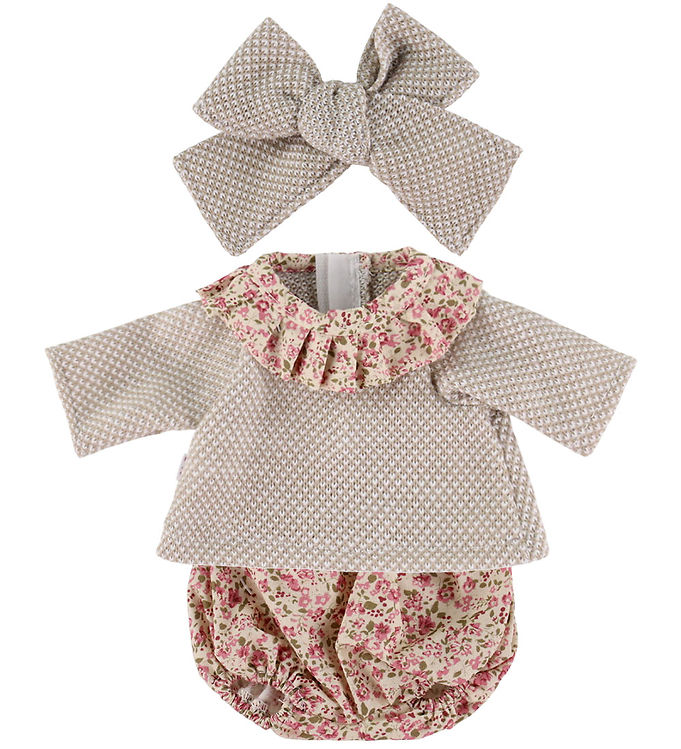 Asi Doll Clothes - 36 cm - Alex - Prompt Shipping | KW US