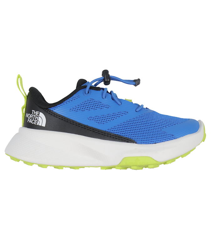 The North Face Schoenen - Y Altamesa - Hero Blue/ZwavelSprin | KW NL