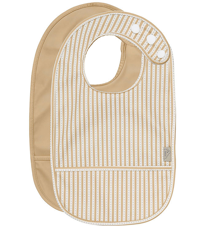 Cam Cam Smekkir - PU - 2 Pakki - Hafravöllur | KW IS