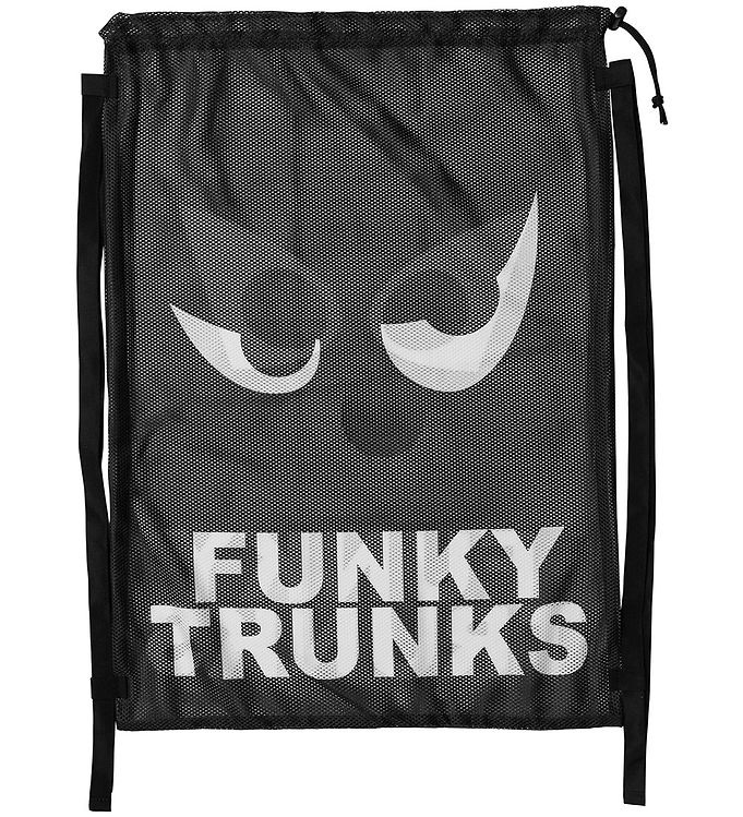 Funkita Sundtaska - Mesh - Eye Spy - Dropp sendingar | KW IS