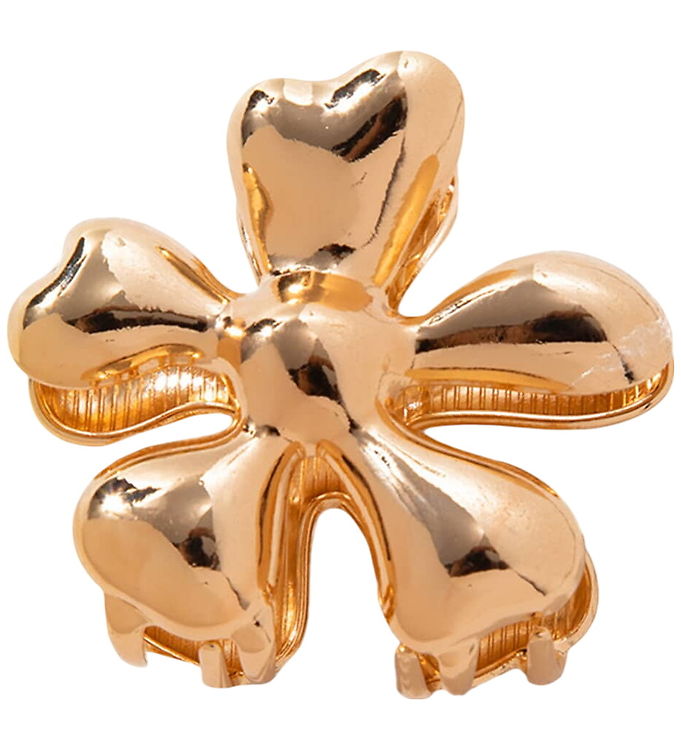 By Stær Haarklammer - Susi - Groß - Gold - Kauf es | KW DE