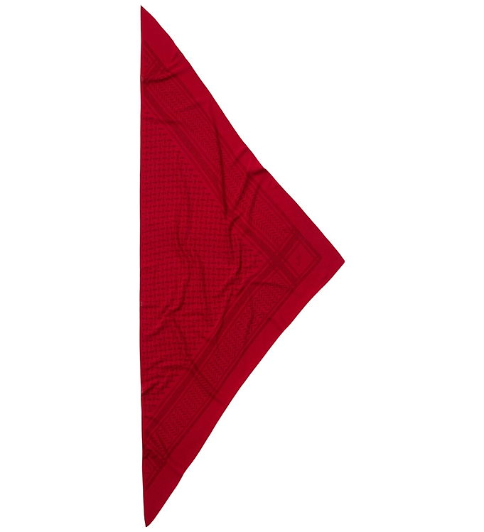 Lala Berlin Scarf - Triangle Trinity M - 162x85 - Vignette | KW IE