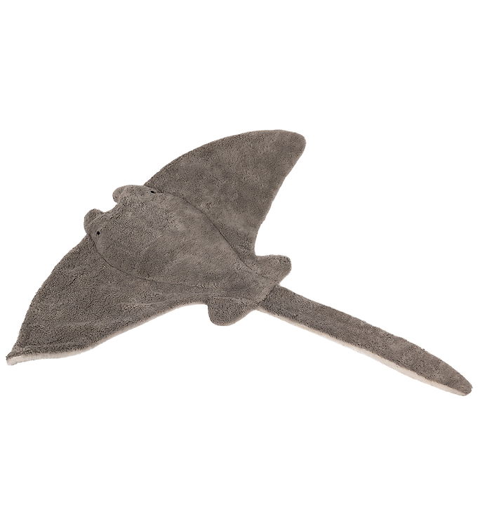 Senger Naturwelt Heizkissen - Groß - Ray - Grau | KW DE