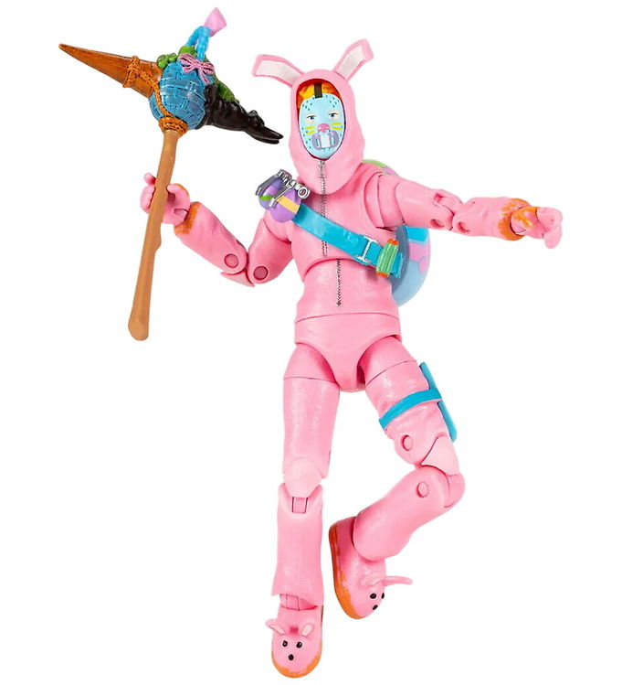 Fortnite Actionfigur - 15 cm - Legendäre Serie - Rabbit Raider | KW DE